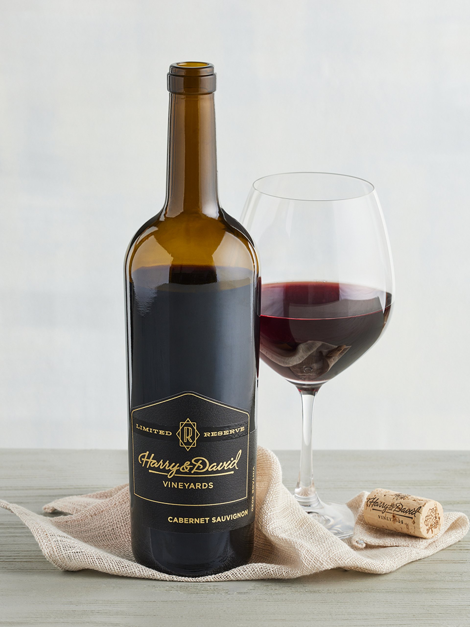 What Is Reserve Wine? A Guide | The Table by Harry & David