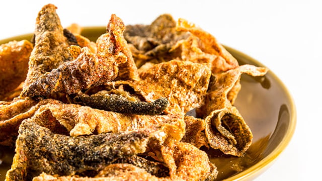 Cook Perfectly Crispy Fish Skin Every Time | Vital Choice