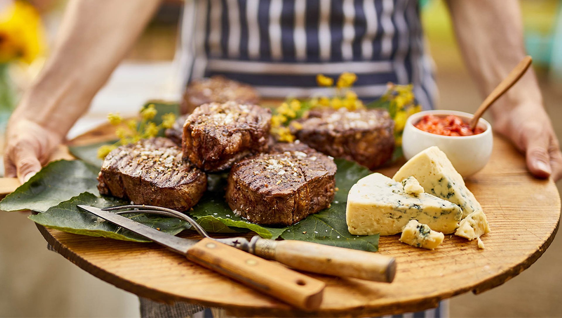 How to Cook Steak the Right Way | Vital Choice
