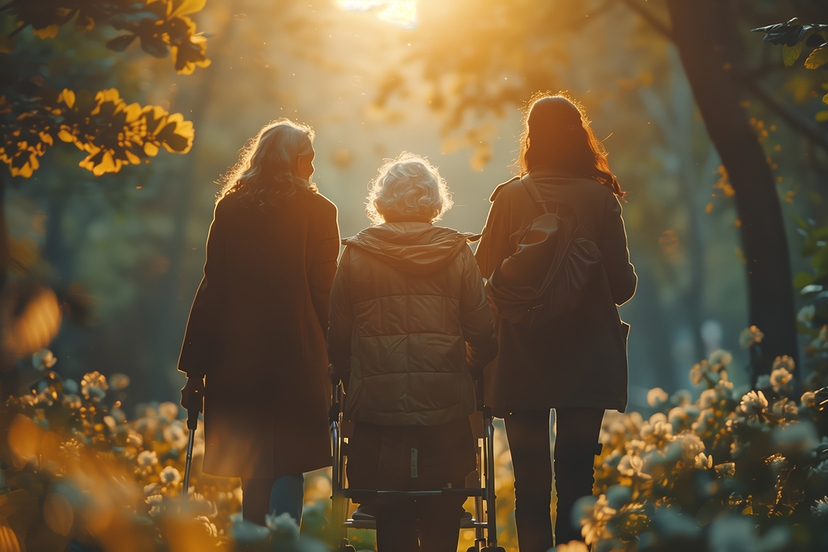 Why We Celebrate Amazing Moms Every Day