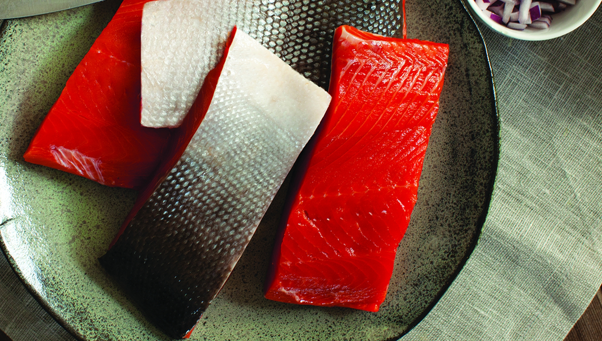 Omega-3 Levels in Salmon: Which Has the Most? | Vital Choice