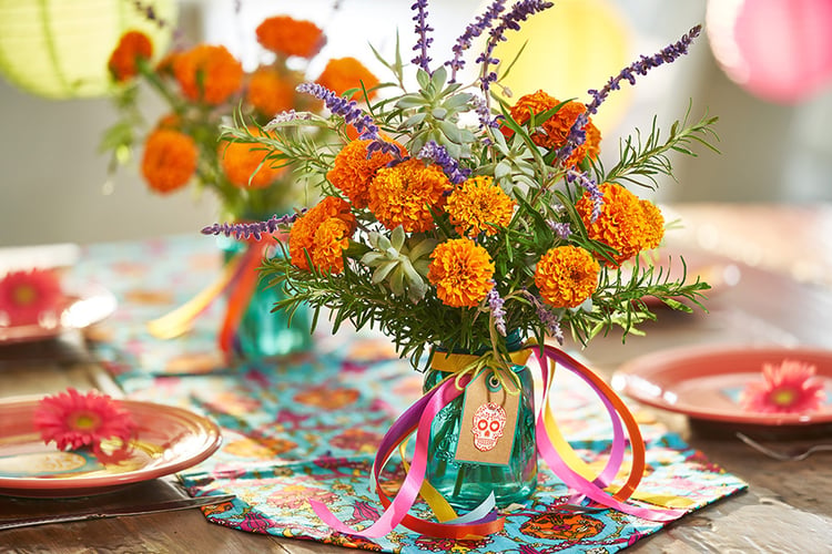 History of Funeral Flowers | Petal Talk