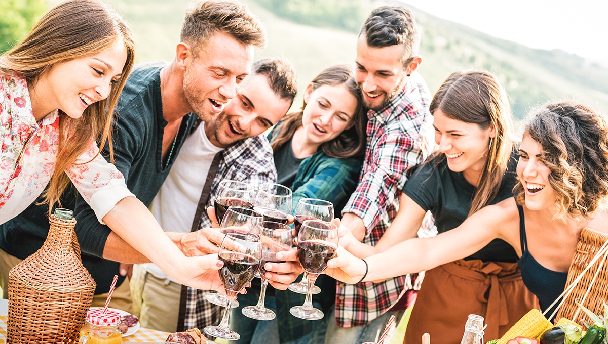 Spring Party Ideas | Shari's Berries