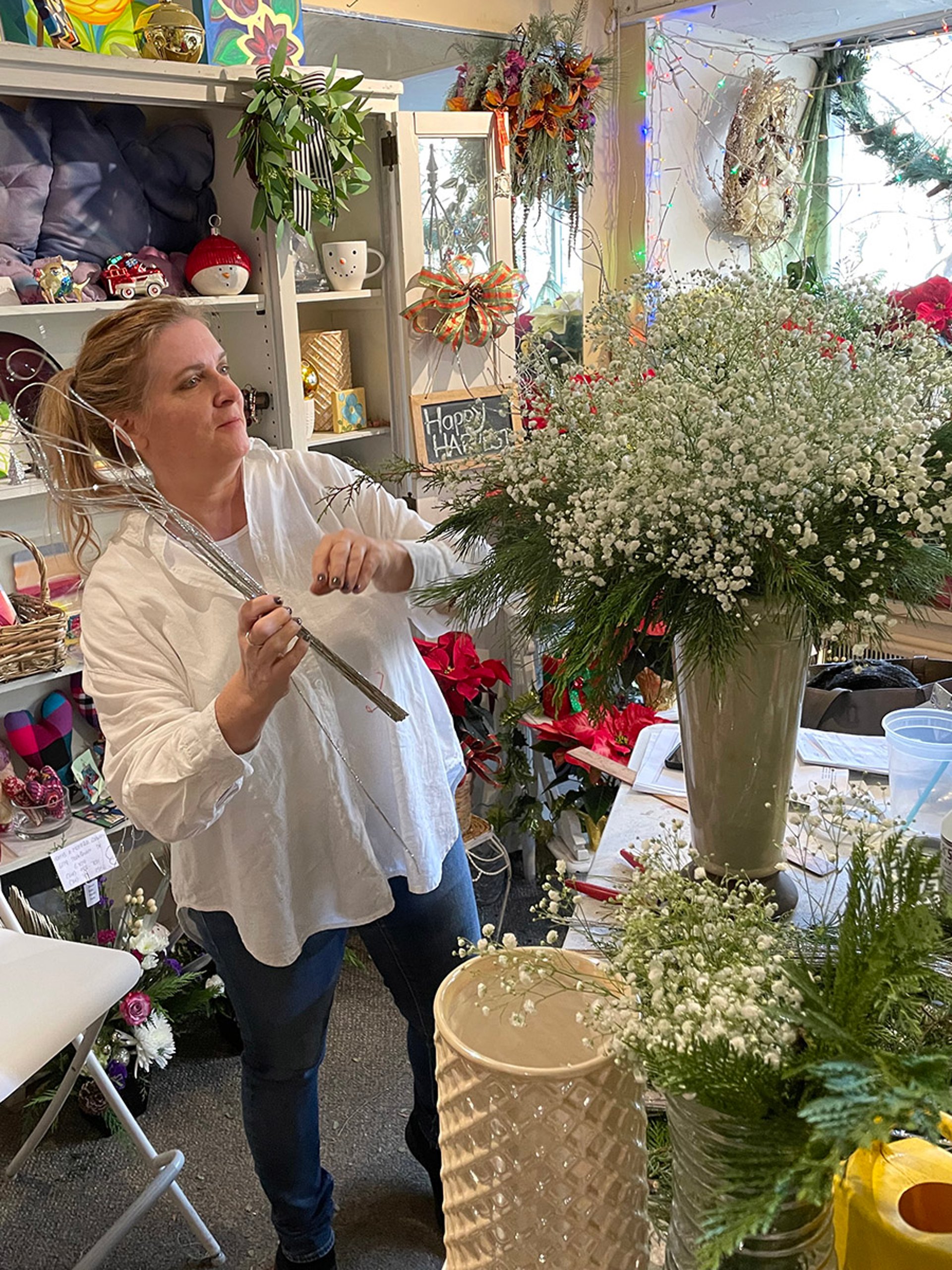Inside Same-Day Delivery at 1-800-Flowers.com | Petal Talk