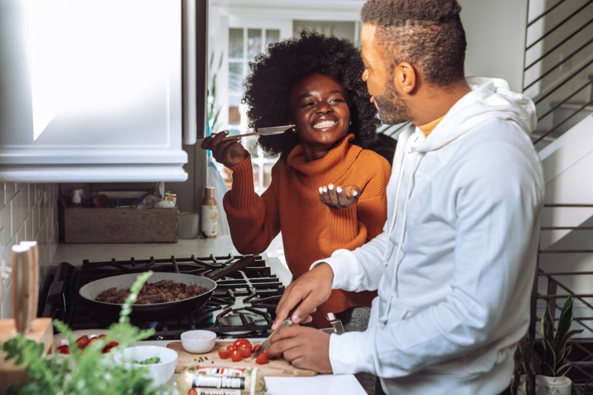What is Cooking Therapy? | The Table by Harry & David