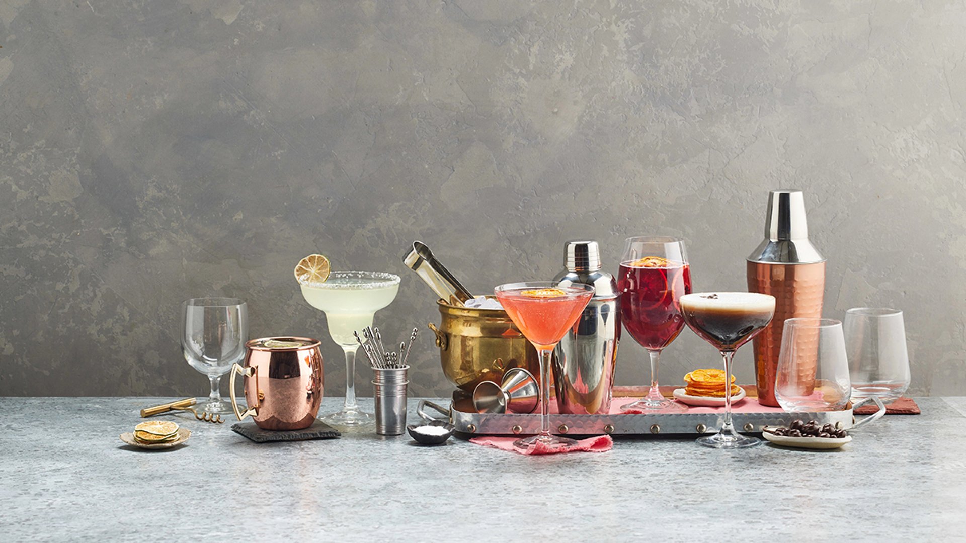 Mocktail Ideas for Every Personality | The Table by Harry & David