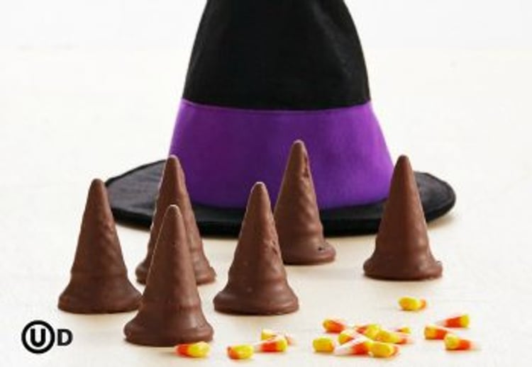Halloween Witch Movies | Shari's Berries Blog