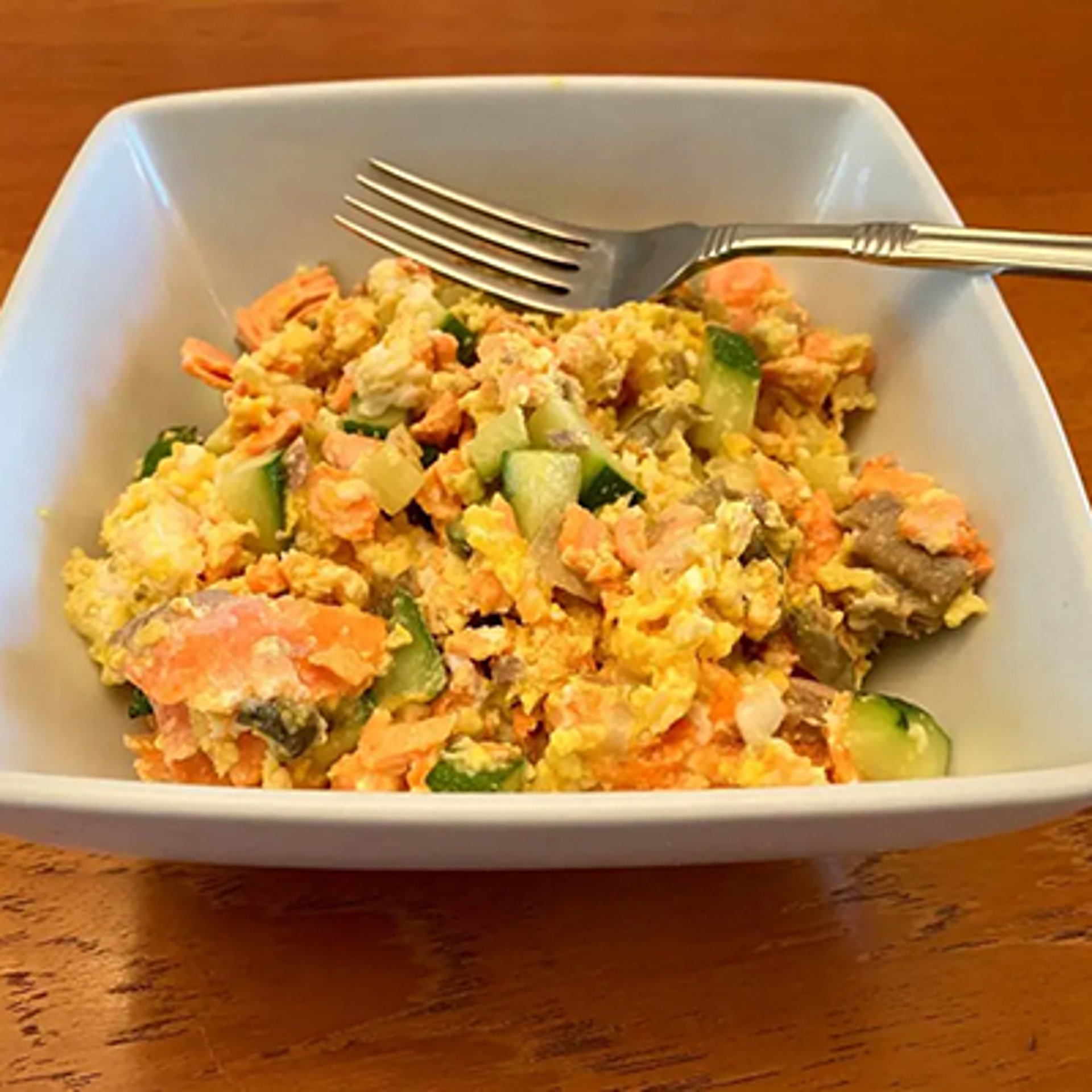 7 Breakfast Fish Recipes | Vital Choice