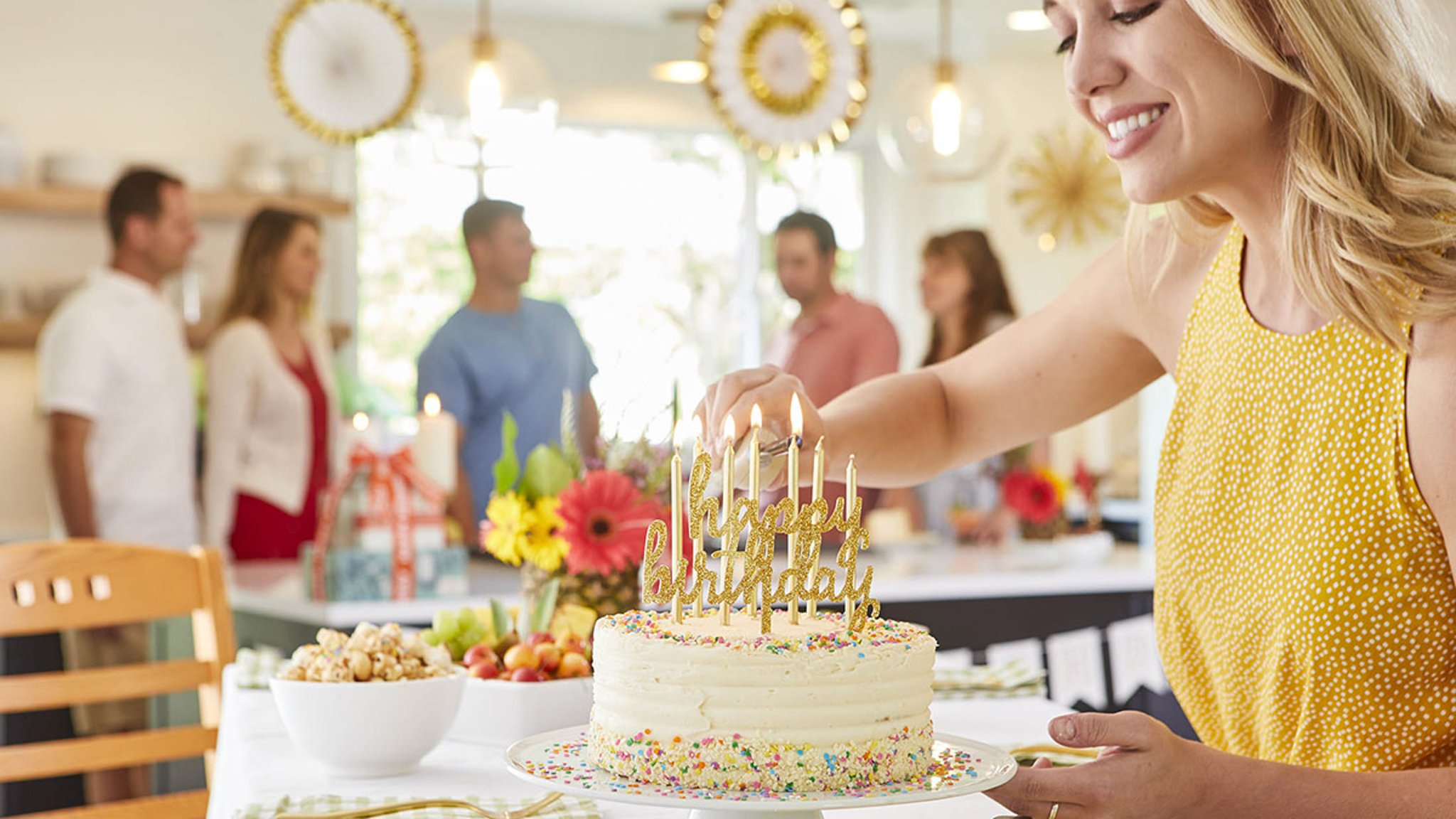 Birthday Quotes for All Ages | Petal Talk