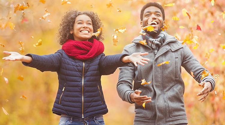 Fall Leaves and Foliage Facts | Petal Talk