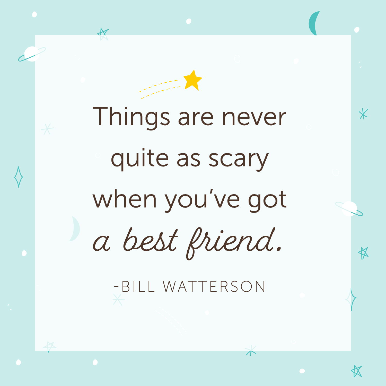 150 Friendship Quotes to Share with Your BFF | Shari's Berries