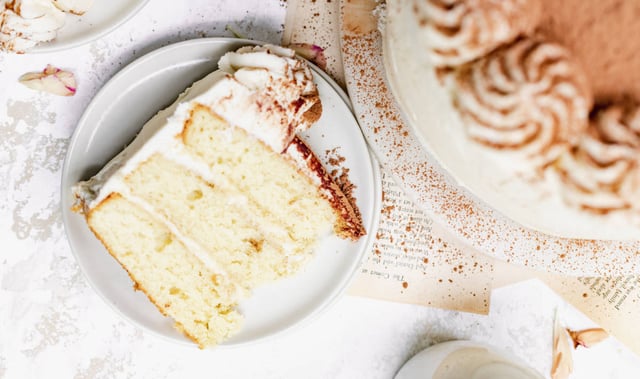 The History of Red Velvet Cake | The Table by Harry & David