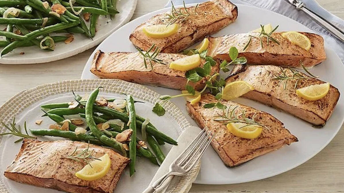 Introducing Vital Choice Meals! | Vital Choice