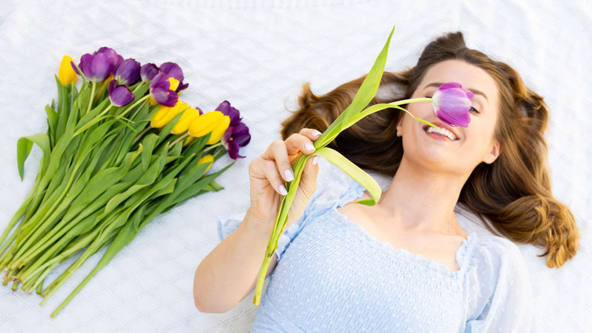 50 Inspirational Flower Quotes to Brighten Your Day | Petal Talk