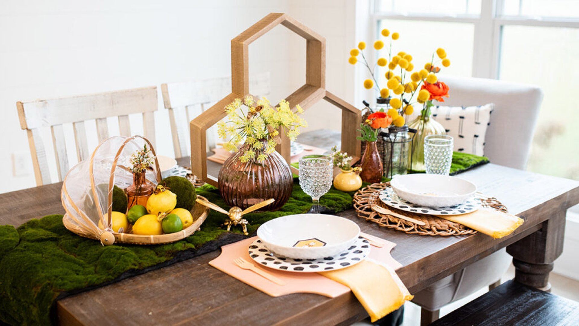 Spring Birthday Party Ideas for All | The Table by Harry & David