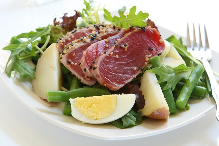French Fish Facts and Recipes | Vital Choice