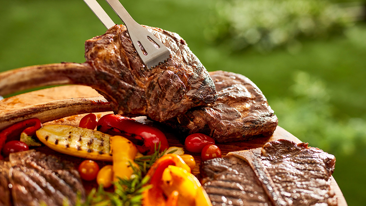 How to Grill Everything | Vital Choice