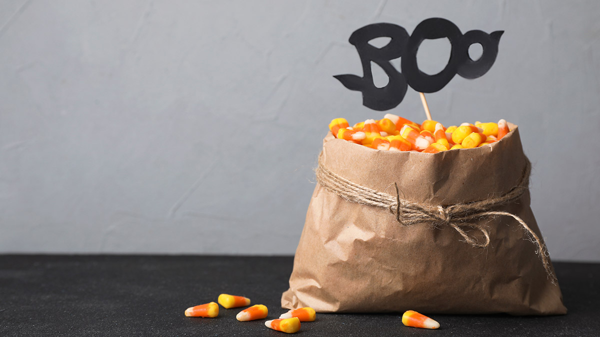 Booing at Halloween: What It Means & How To Do It | Petal Talk