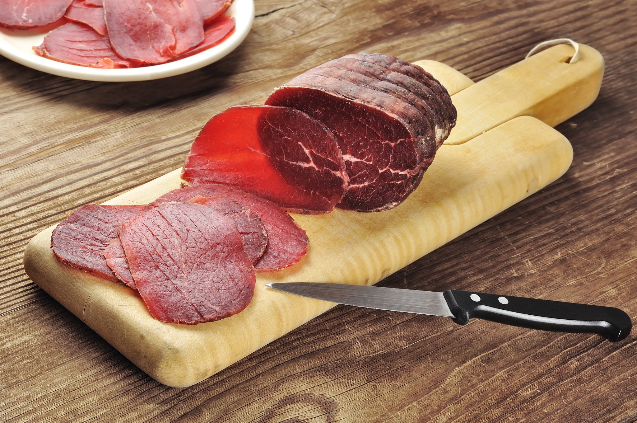 Charcuterie 101 | A Definitive Guide | The Table by Harry & David