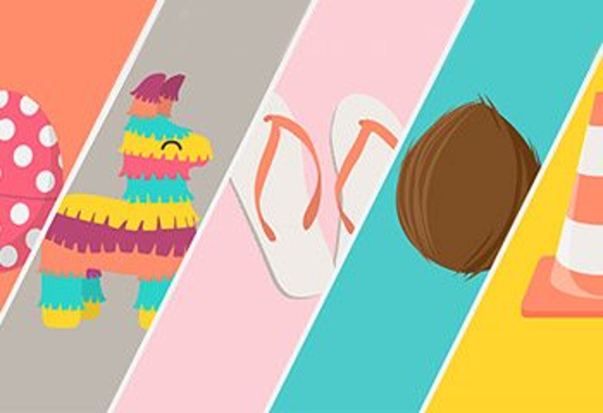 25 Fun Things You Can Mail - Shari's Berries