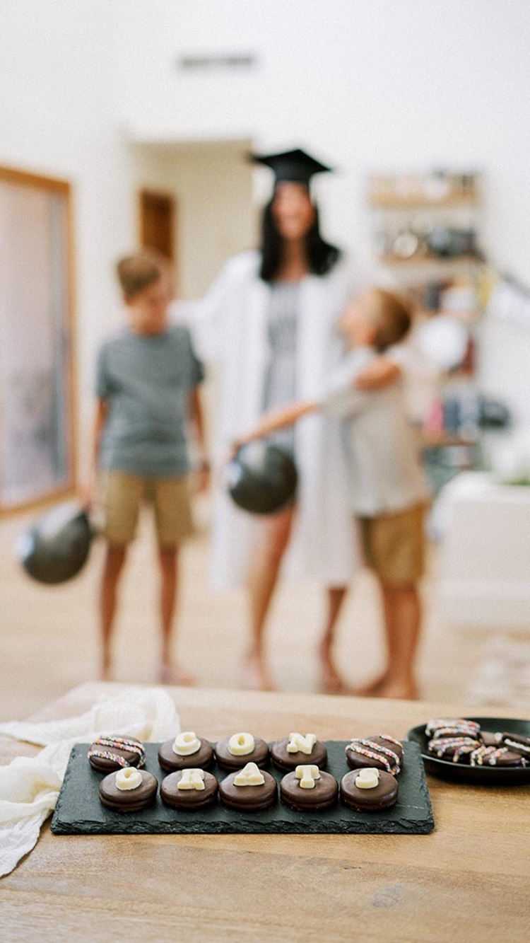 7 Graduation Party Ideas | Petal Talk