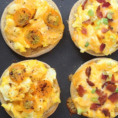 9 Best April Recipes | The Table by Harry & David