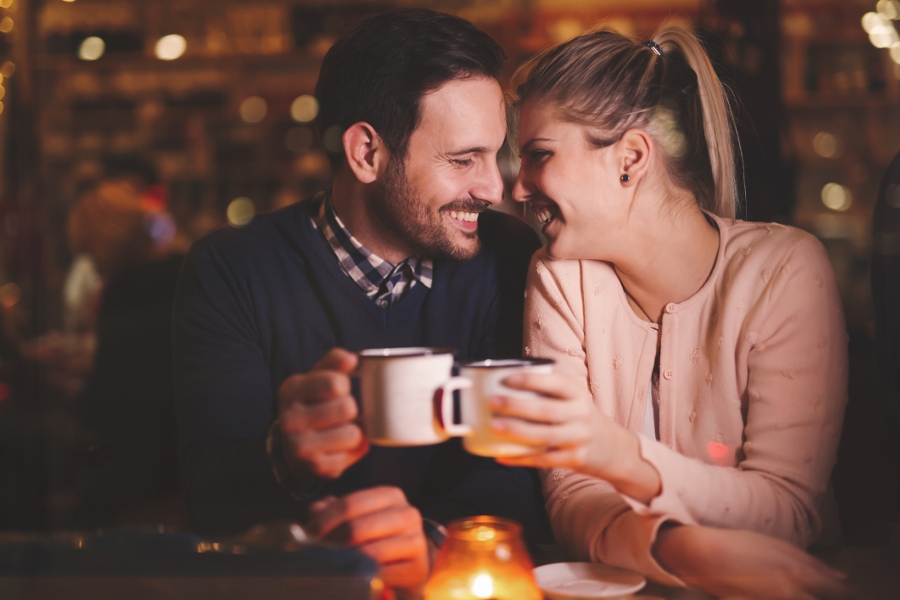 Fall Date Ideas to Heighten the Romance | Petal Talk