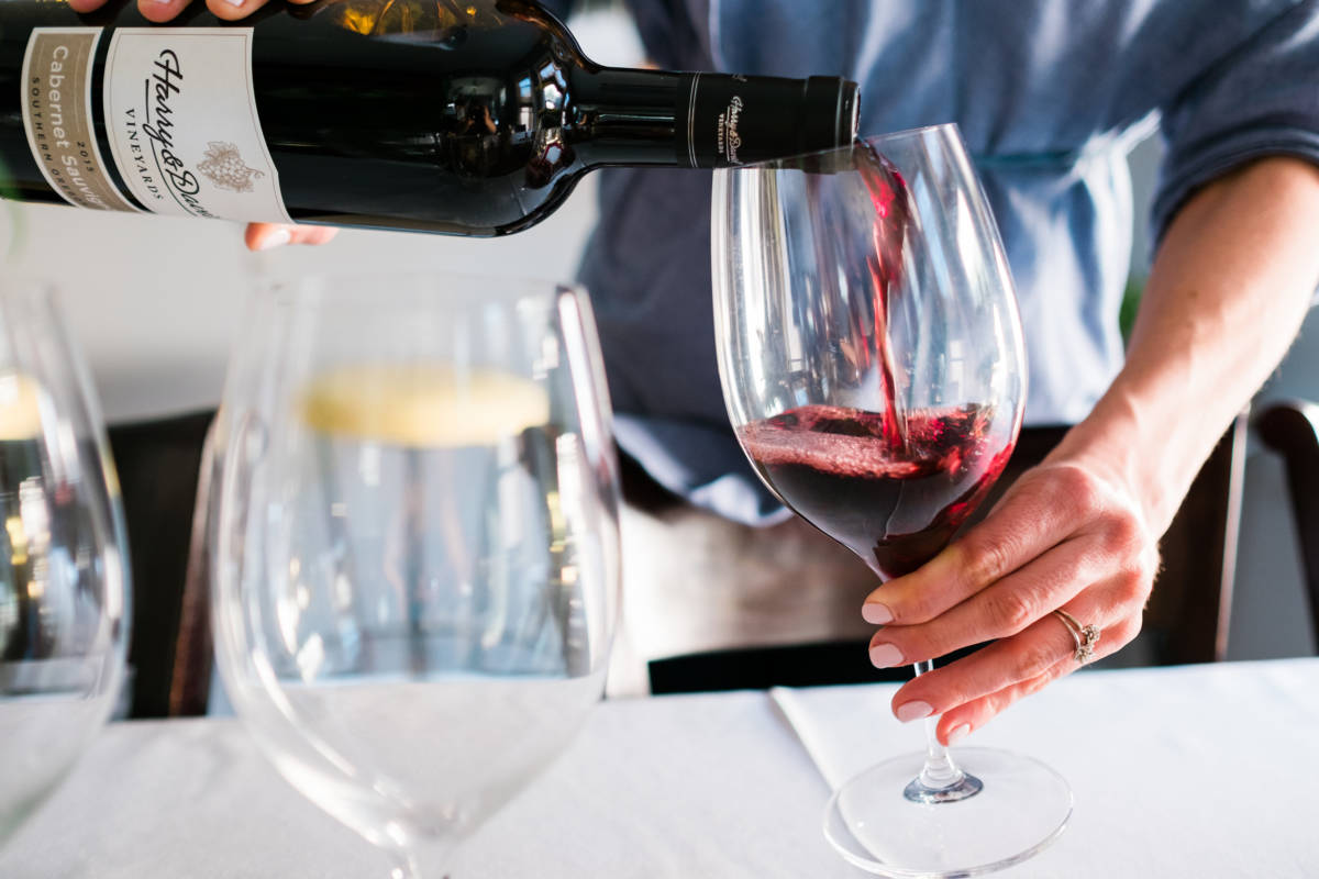 Wine Tasting Tips for Beginners | The Table by Harry & David