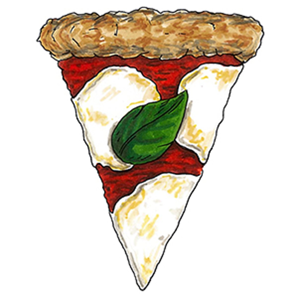 Types of Pizza: A Guide | The Table by Harry & David