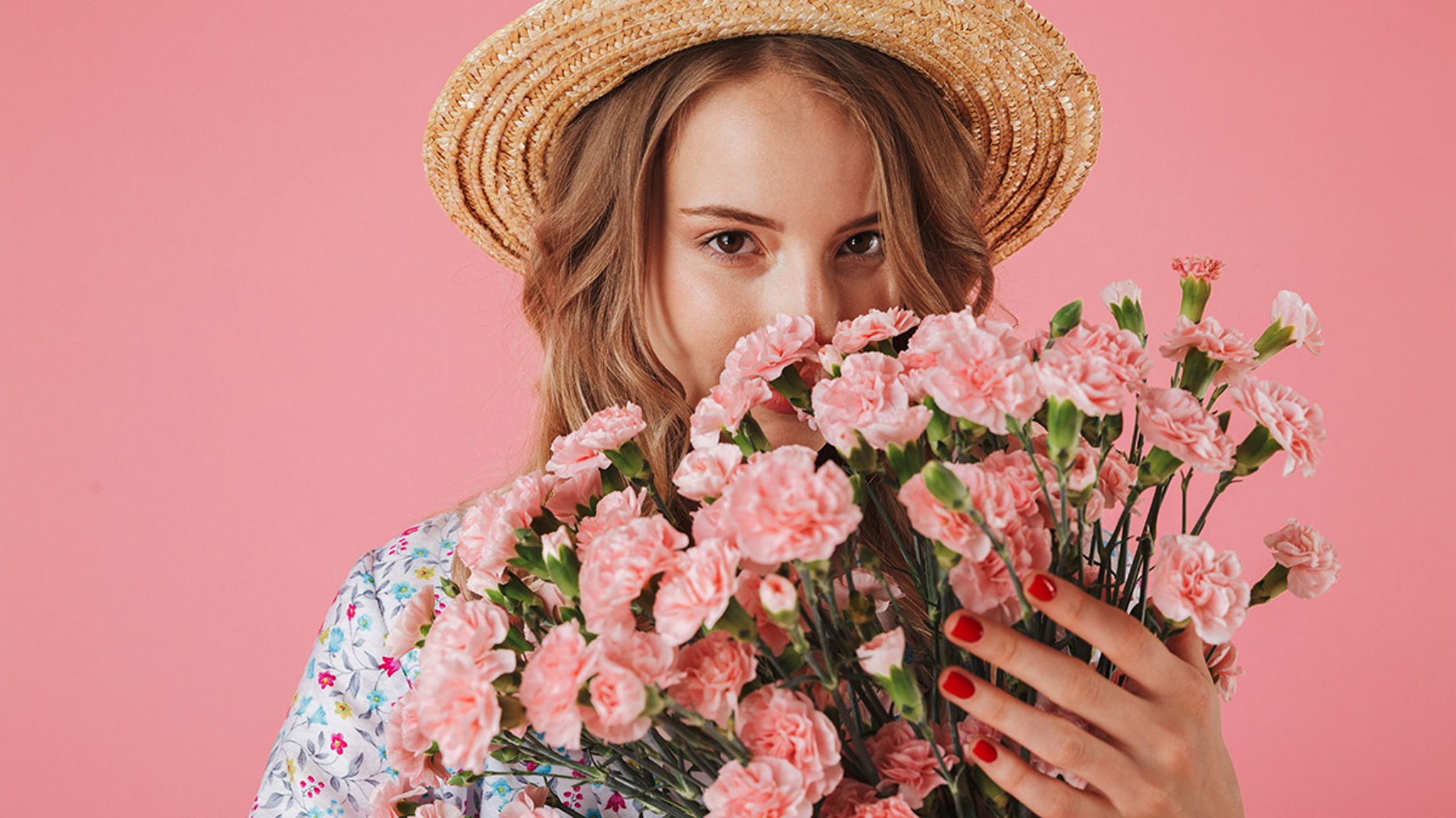 Most Romantic Flowers for Valentine’s | Petal Talk