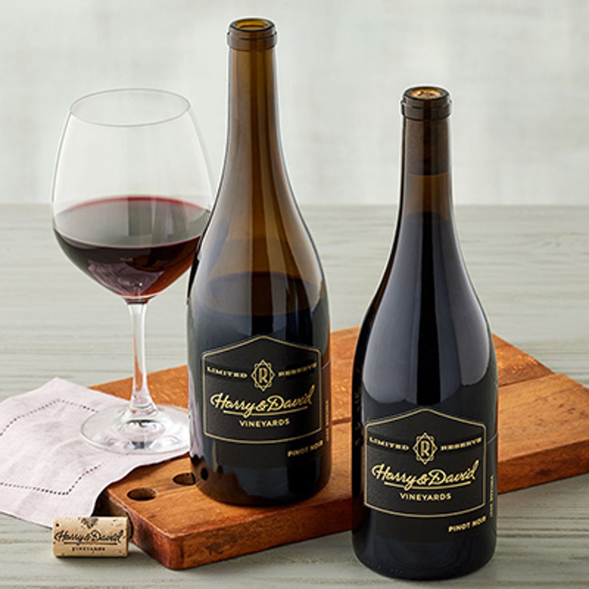 Moscato: A Wine Lover’s Guide | The Table by Harry & David