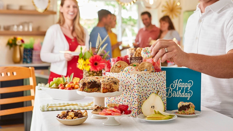 Top Birthday Party Trends in 2024 | The Table by Harry & David