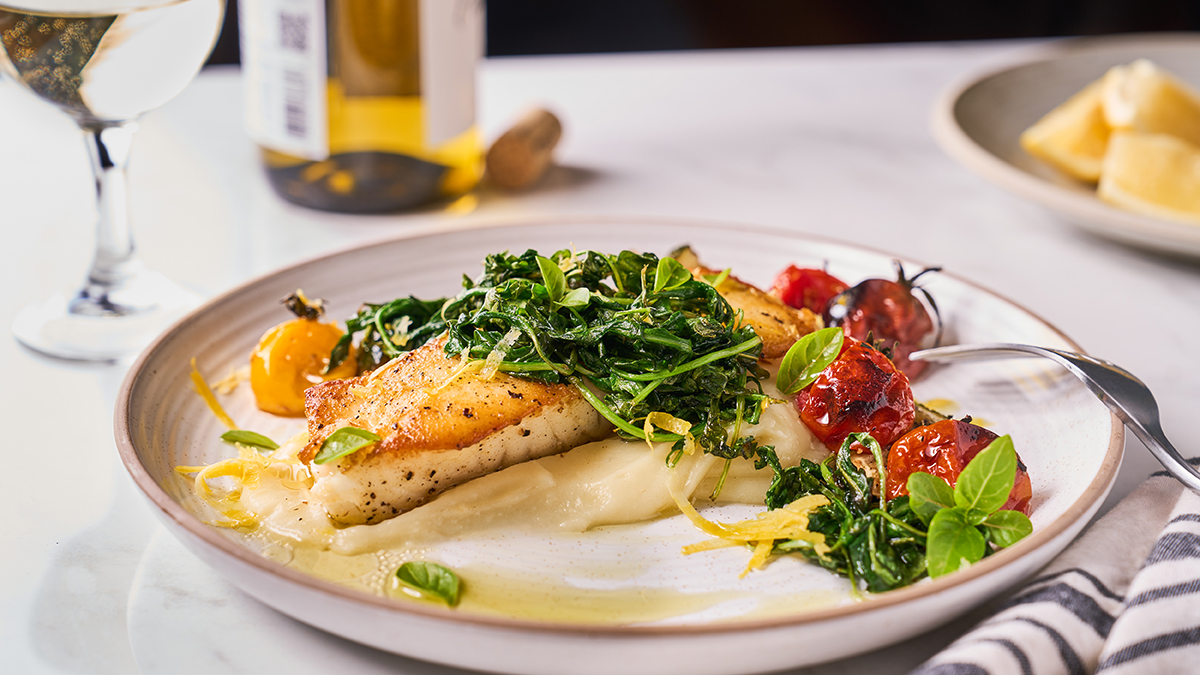 Chilean Seabass Facts & Trivia | Vital Choice