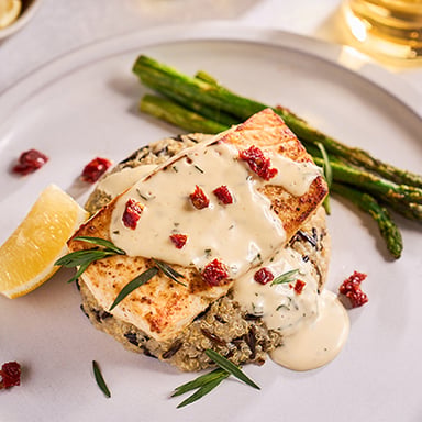 6 Easter Fish Recipes to Try | Vital Choice