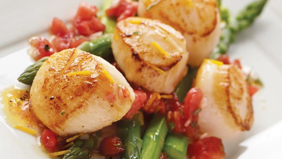 5 Scallop Recipes to Try | Vital Choice