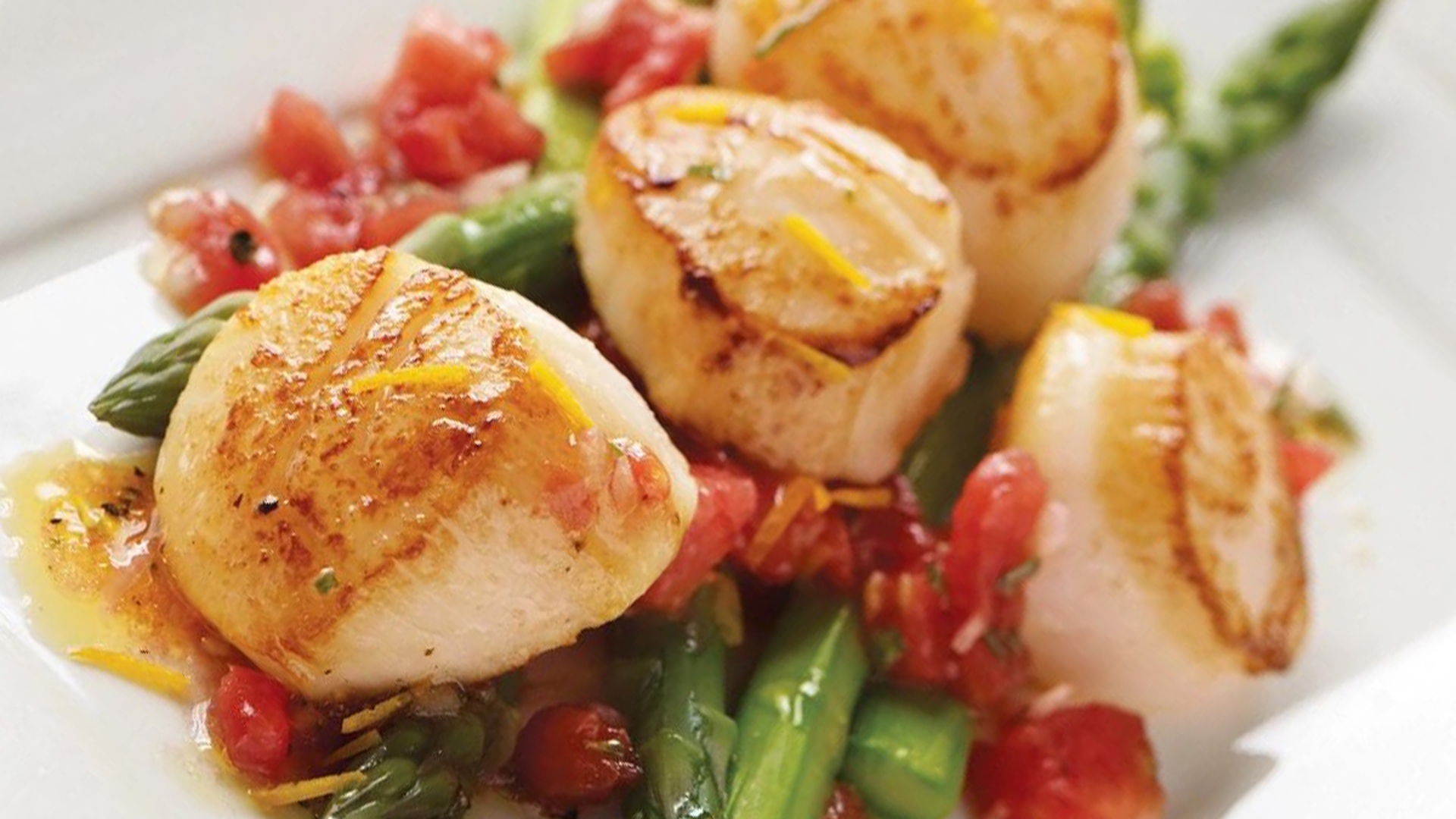 5 Scallop Recipes to Try | Vital Choice