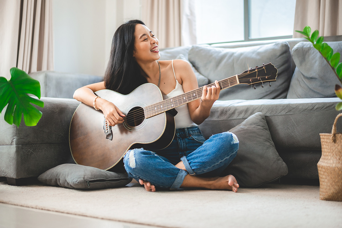 Why Hobbies Are Important | Petal Talk
