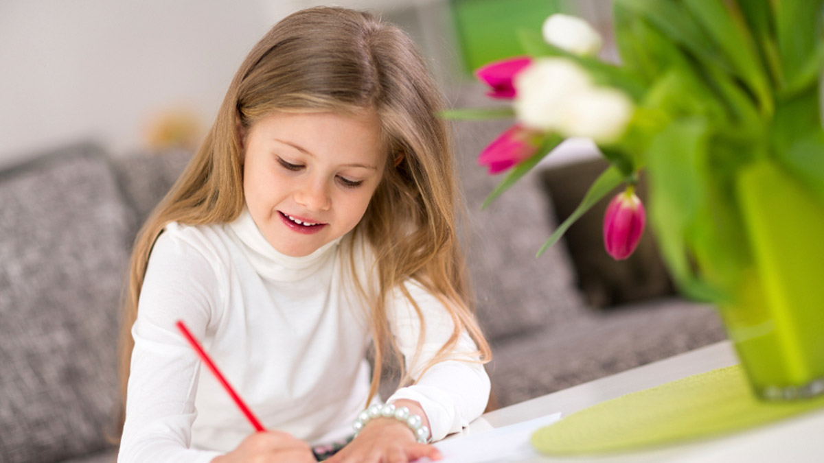 6 Easy Mother's Day Crafts for Kids | Petal Talk