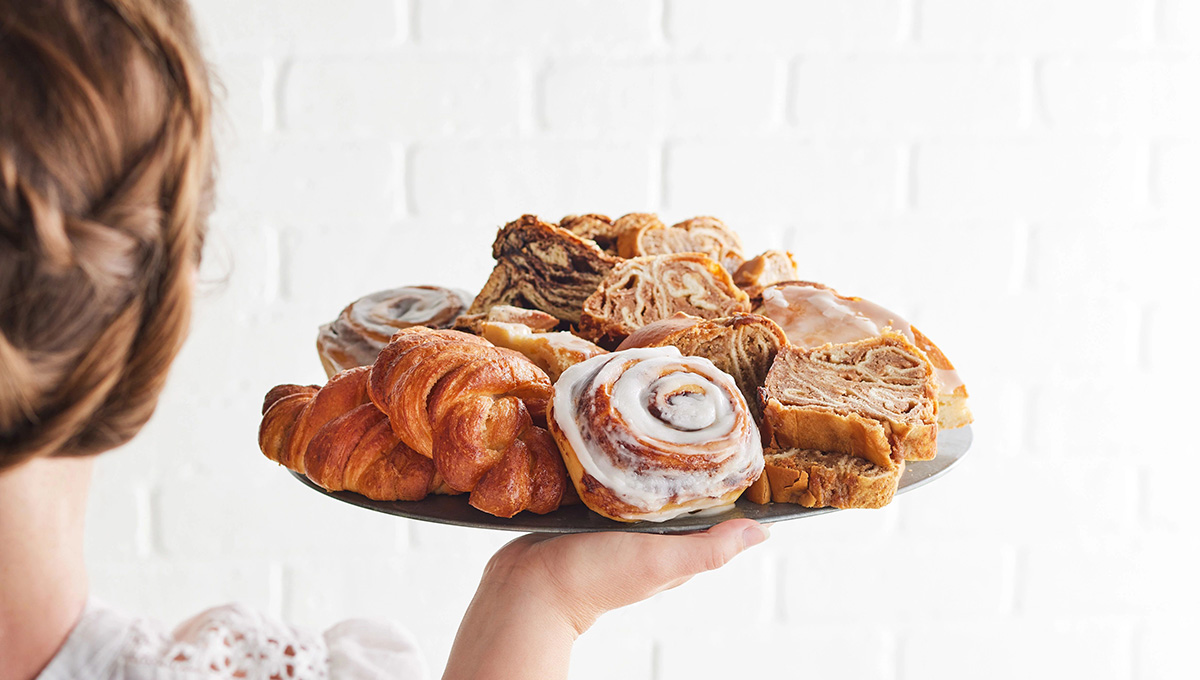 Best Types of Pastries | The Table by Harry & David