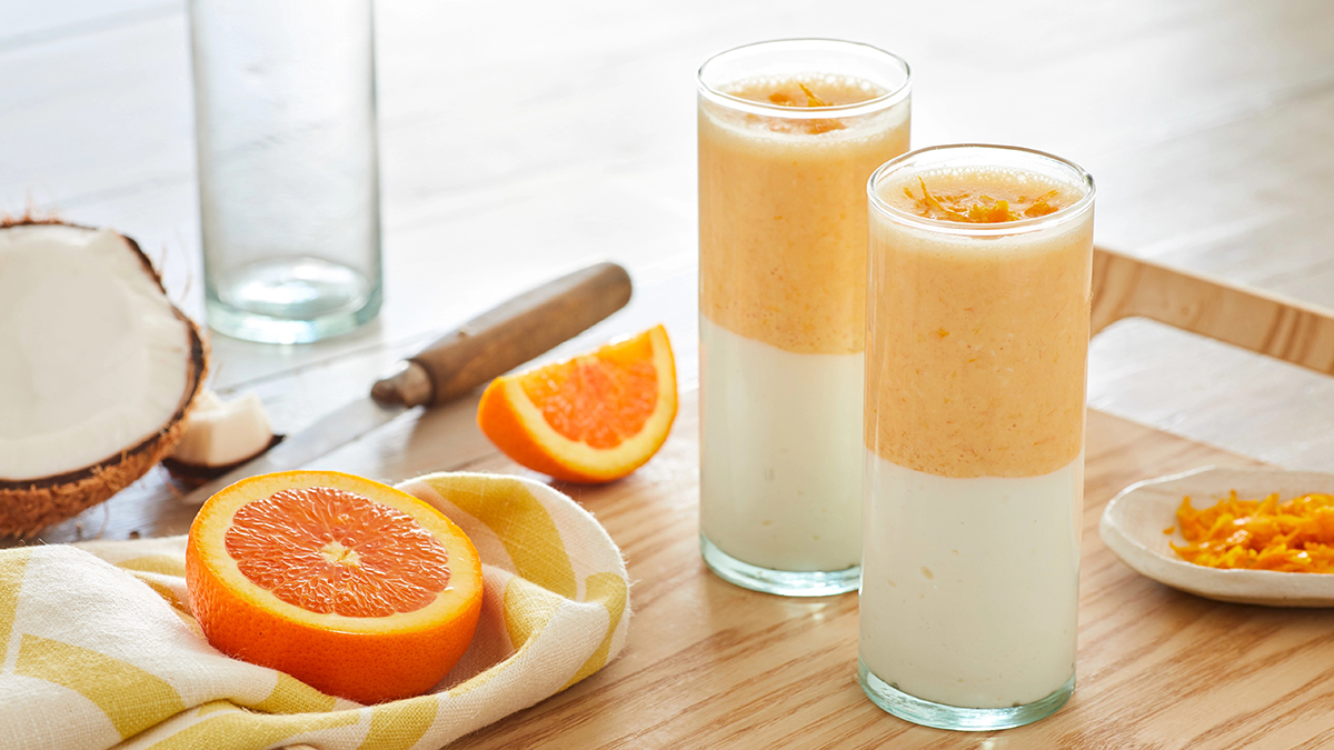 The Best Orange Recipes | The Table by Harry & David