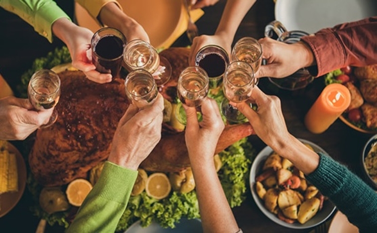 Gathering With Gratitude: Why Thanksgiving Rituals Are Important