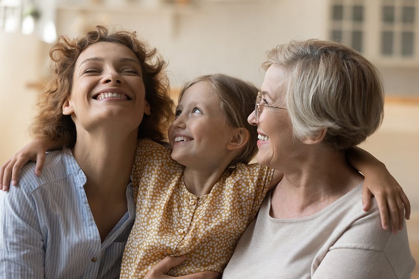 Why Understanding Generations Is the Key to Stronger Relationships