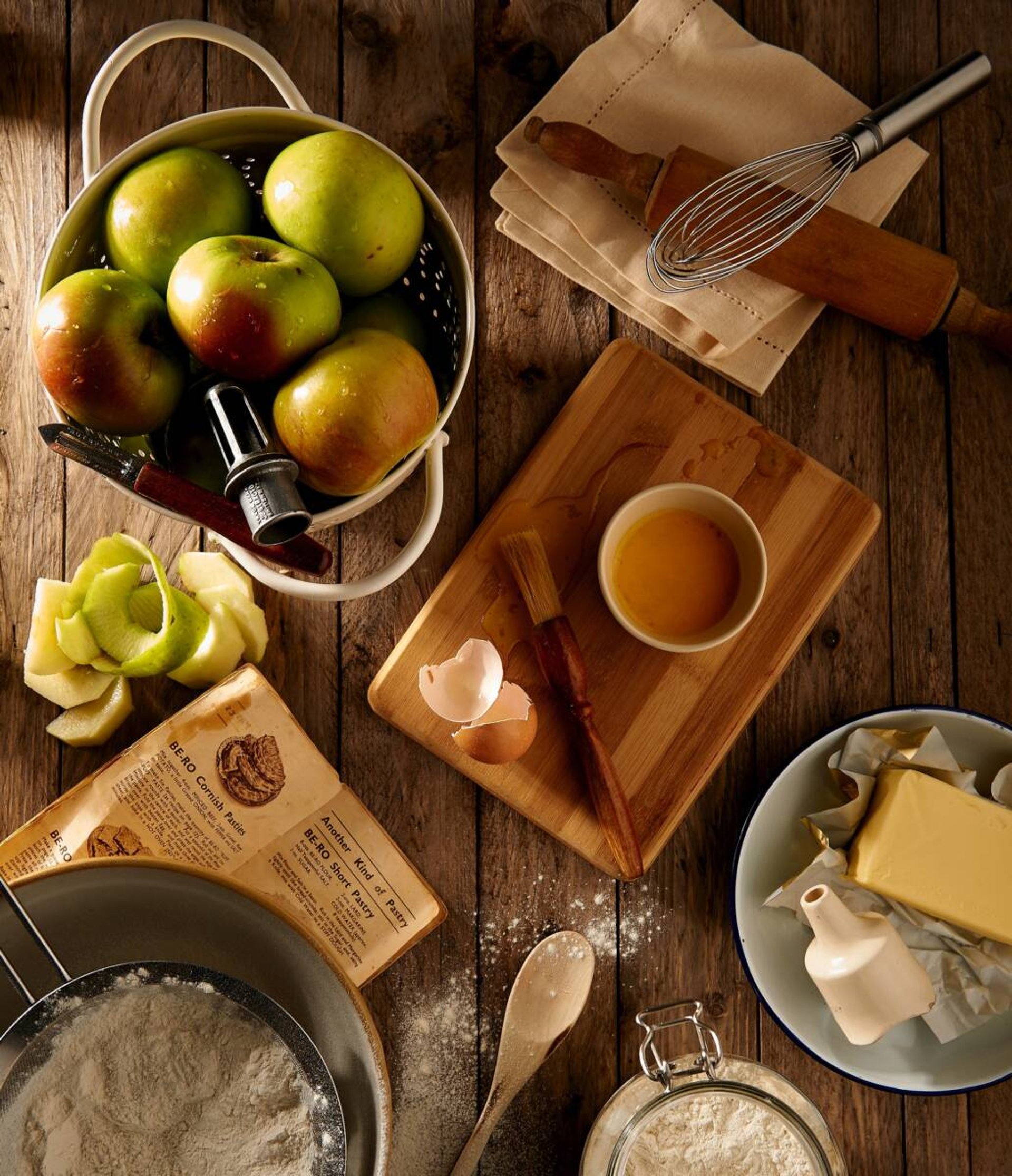 What is Cooking Therapy? | The Table by Harry & David