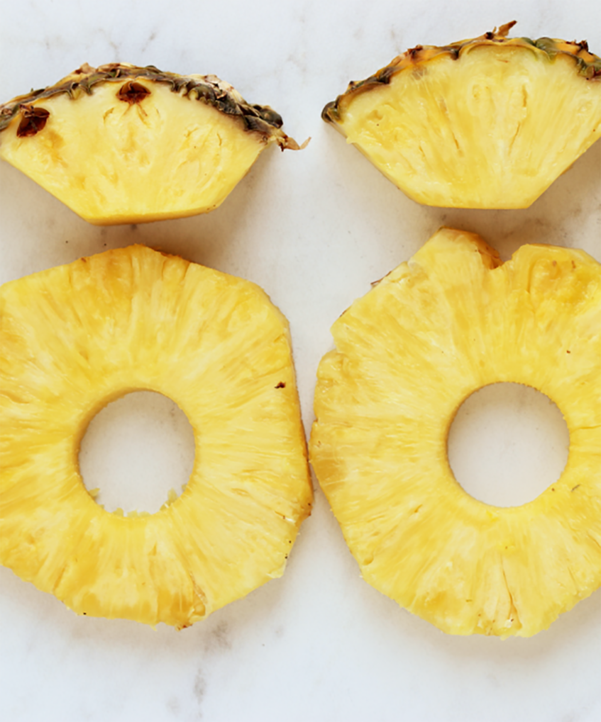How to Cut a Pineapple in 4 Ways | The Table by Harry & David