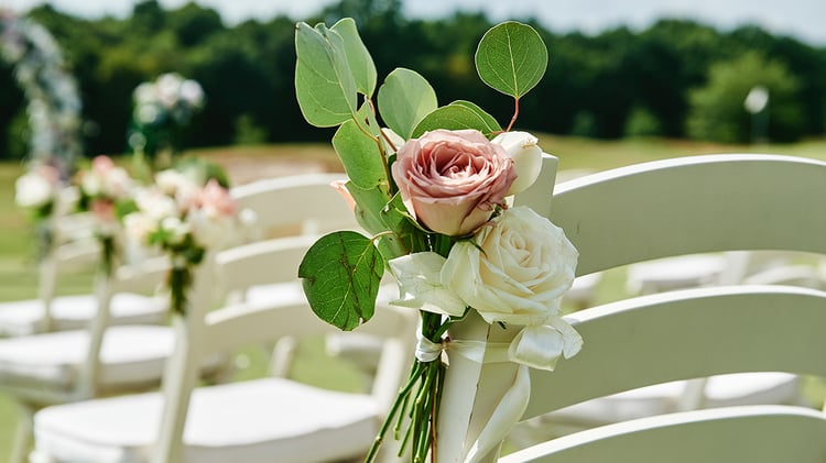 Wedding Flower Symbolism | Petal Talk