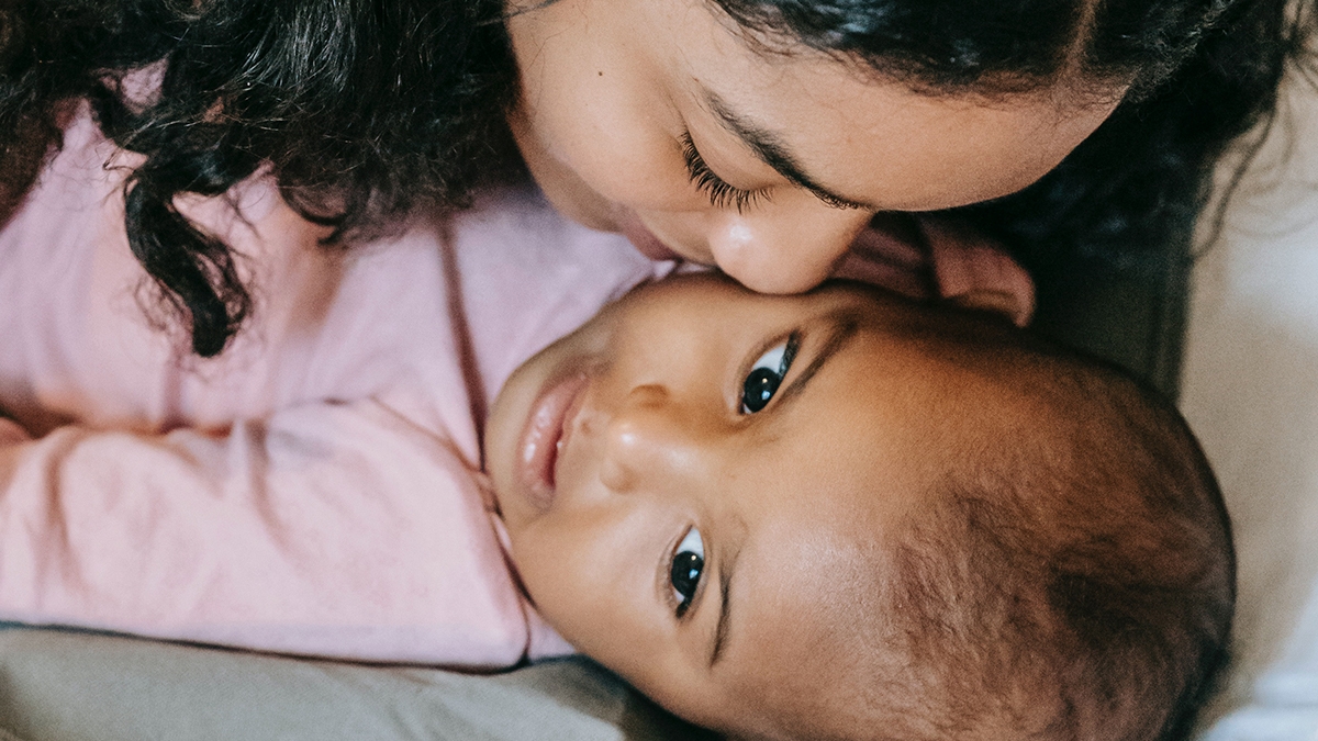 Mommy Brain: Impact of Motherhood | Petal Talk