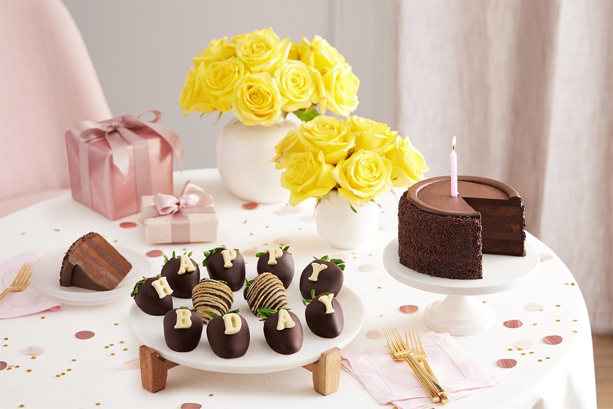 Key Milestones Articles | Petal Talk