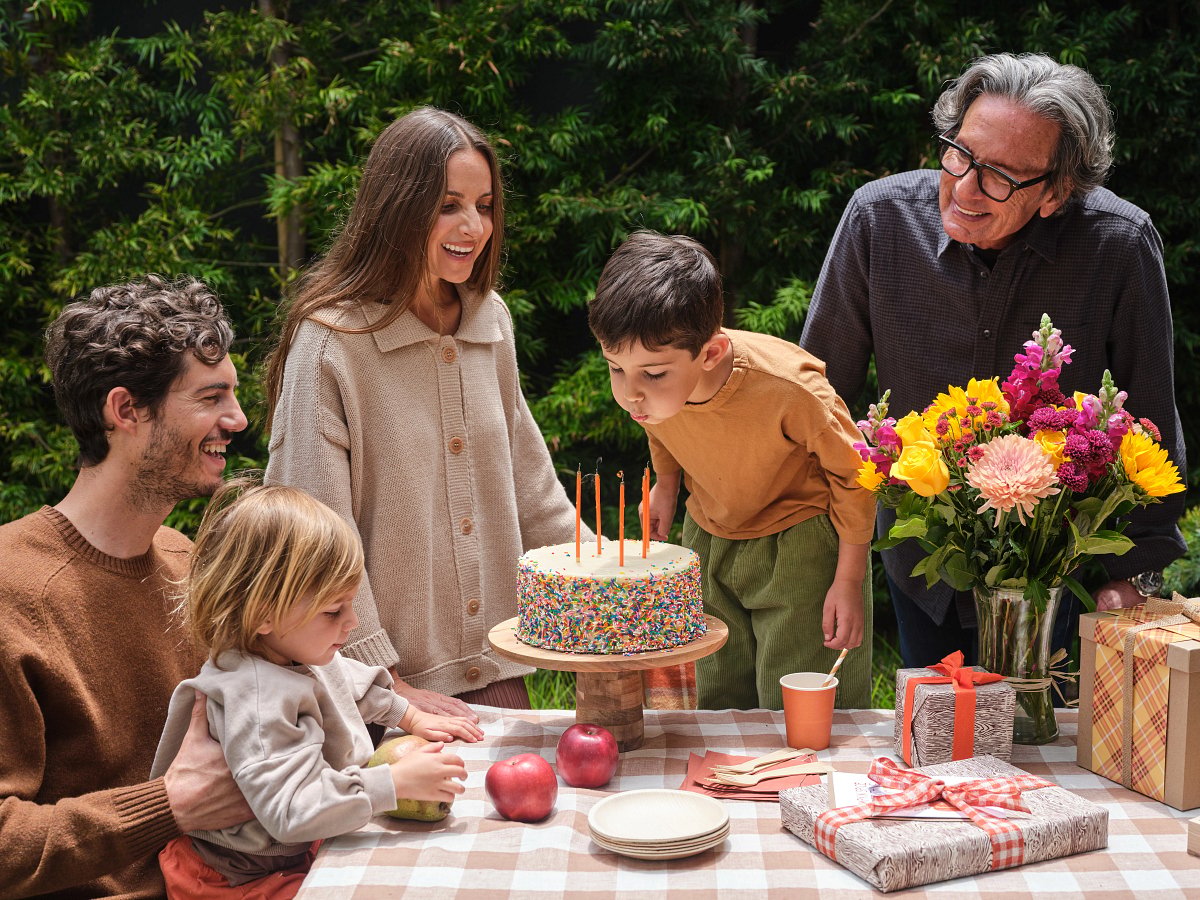 Why November Is the Best Birthday Month | The Table by Harry & David
