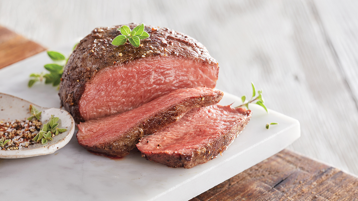 Filet Mignon: The Complete Guide | The Table by Harry & David