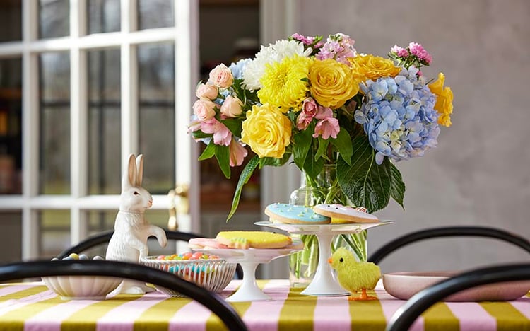5 Types of Easter Flowers | Petal Talk